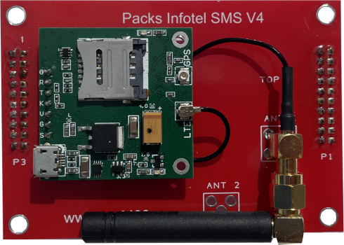 M60 Alarm Dialler Blog